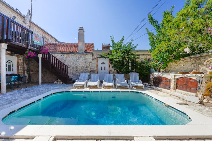 Studios Villa Romantica 3 - Zadar