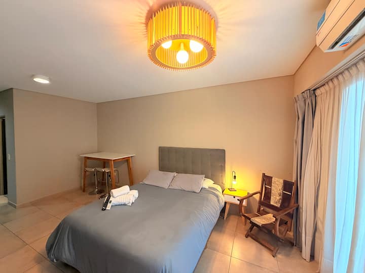 Apartamentos Soler - Ii - Buenos Aires