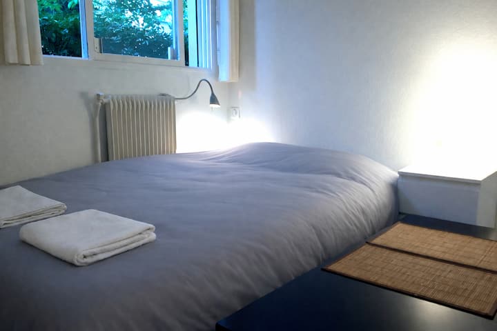 Cocooning Zen à 6 Min De Paris, Charme & Calme - Garches