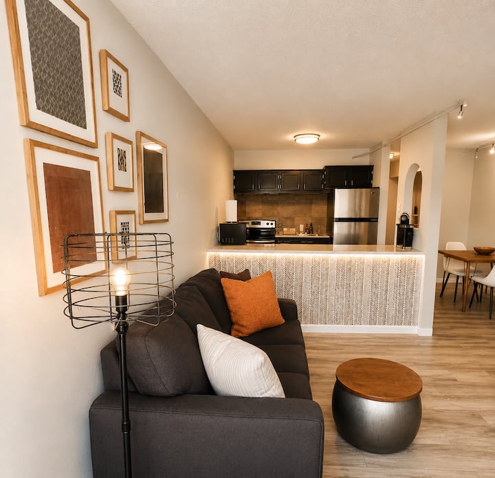 Downtown Breckenridge Studio + Free Parking - Breckenridge, CO