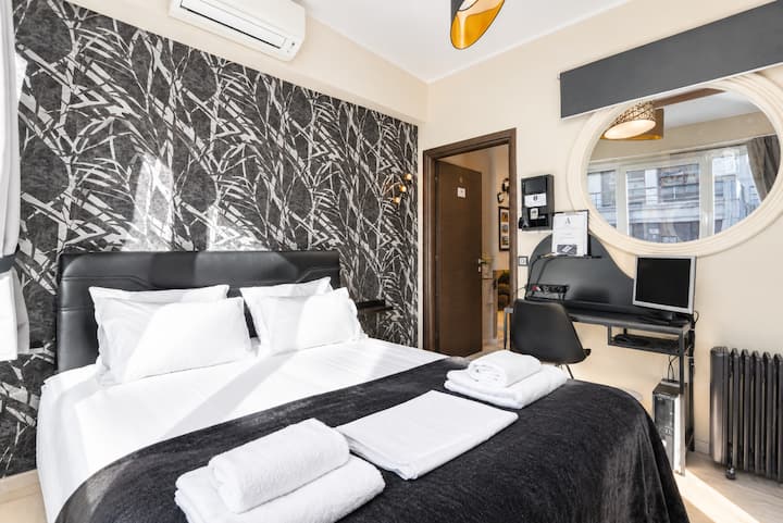 Arvanitidis Suites Juliet Central Luxury Suite - Selanik