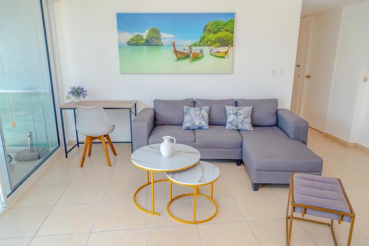 Family Retreat Near The Beach - Acapulco