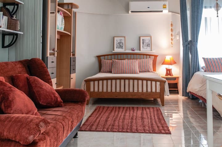 Bkk +Platinum Centralworld + Lgbtq Friendly - Bangkok