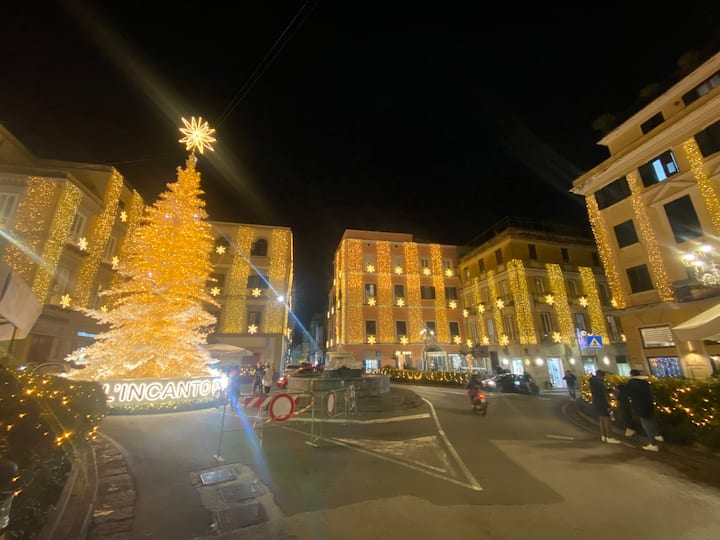 Sorrento Positano Coast Residenza I Velieri - Vico Equense