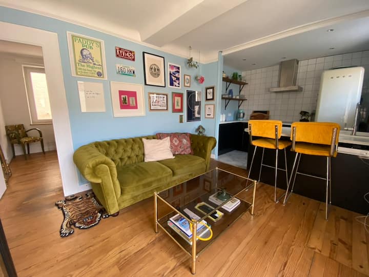 Joli T2 Avec Terrasse Centre De Capbreton - Capbreton