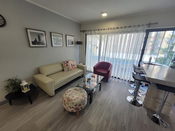 Beautiful New Apartment In Amazing Location - Chile