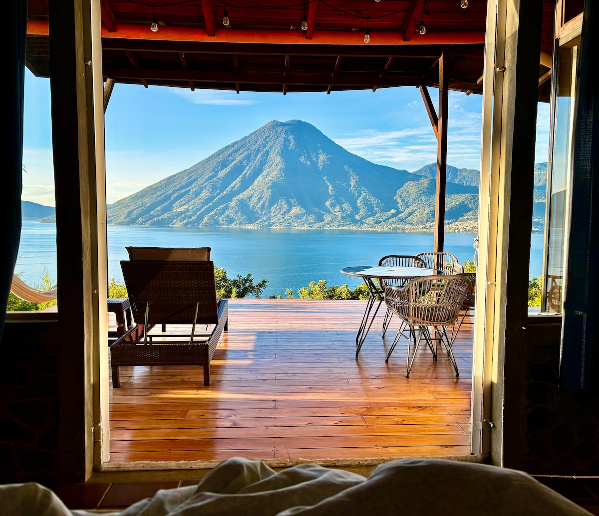 Guatemala Alojamientos vacacionales | Airbnb