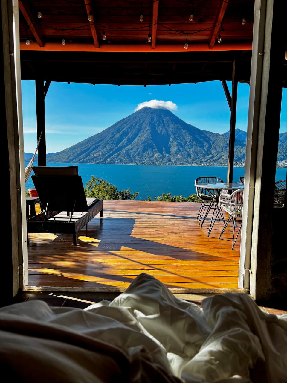 Lake Atitlán, Guatemala Vacation Rentals - Airbnb