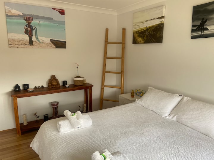 Sawtell Surf Hideaway - Sawtell