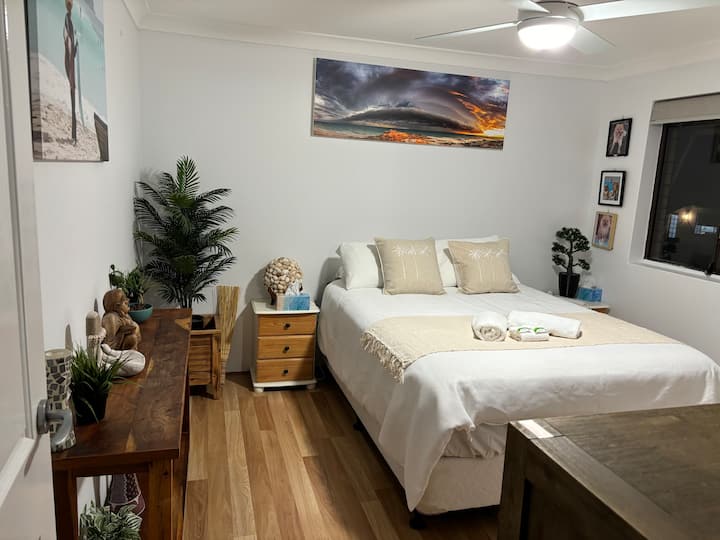 Sawtell Surf Hideaway - Coffs Harbour, Australia