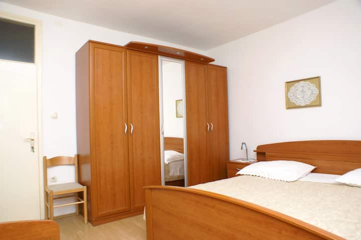 Studio Flat With Terrace Novalja, Pag (As-212-b) - Stara Novalja