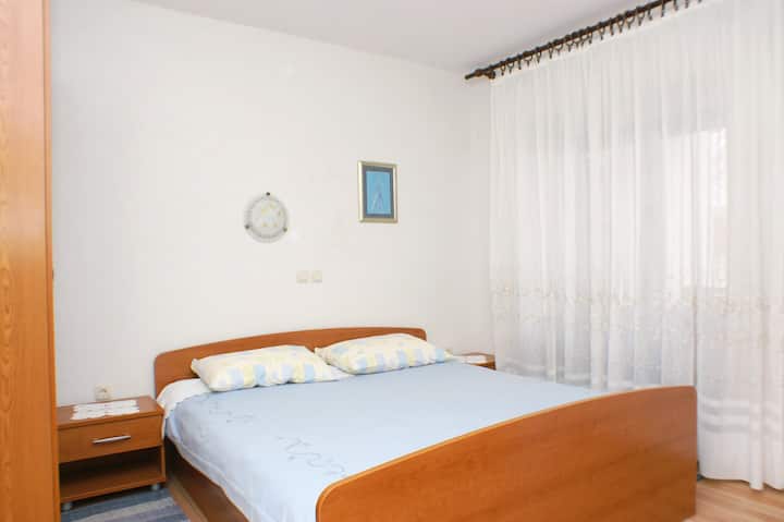 Studio Appartement Mit Terrasse Novalja, Pag (As-212-b) - Stara Novalja