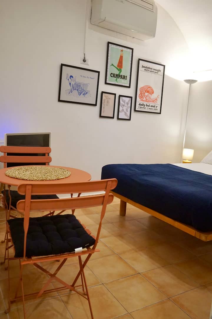 Piccolo Appartamento In Centro Storico - Roma