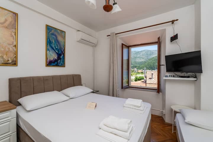 A-2687-c Appartement D'une Chambre Prés De La - Slano