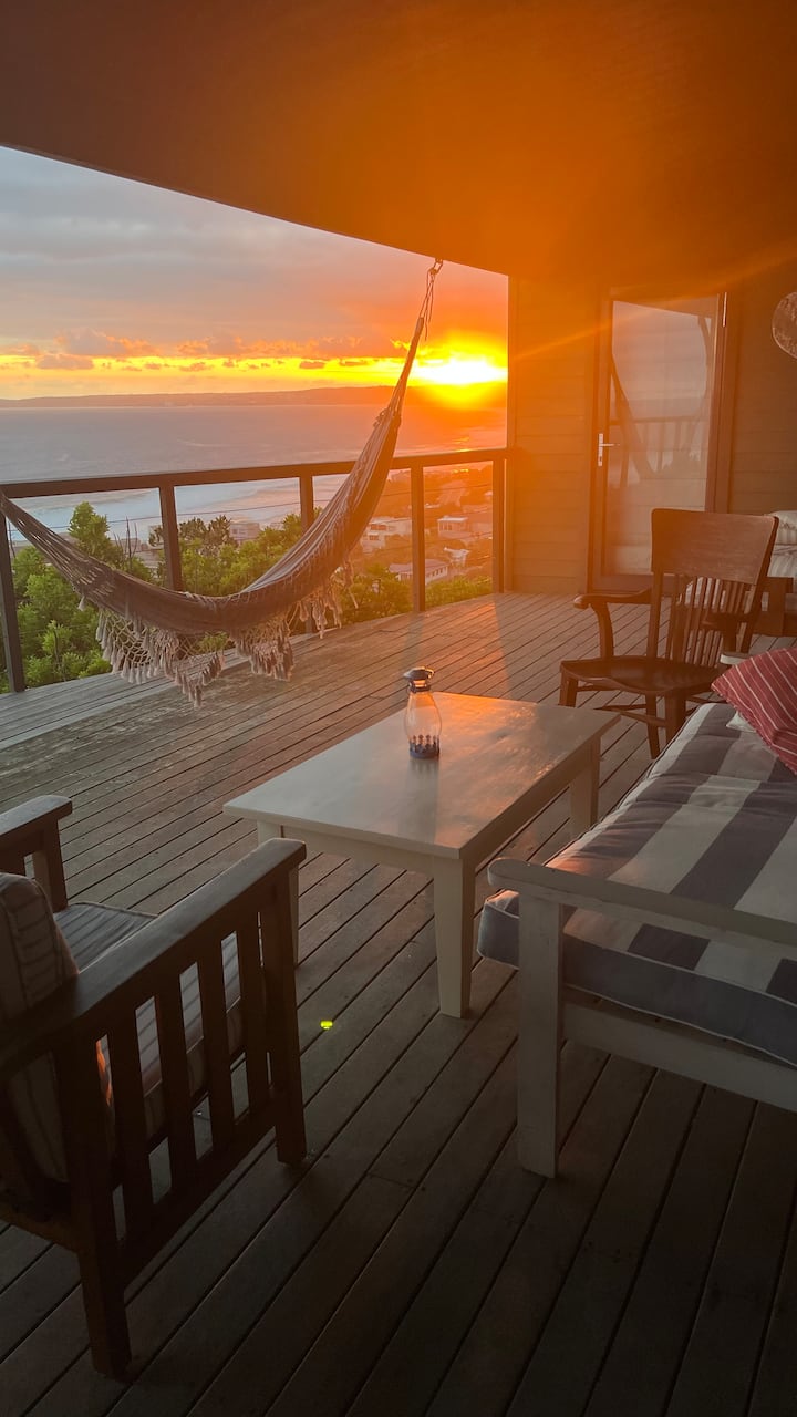 Heaven On Earth At Minto, Keurboomstrand 🐬 - 