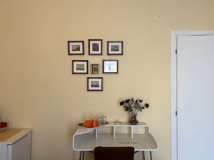 Private Room Near Taormina/etna/catania - Linguaglossa