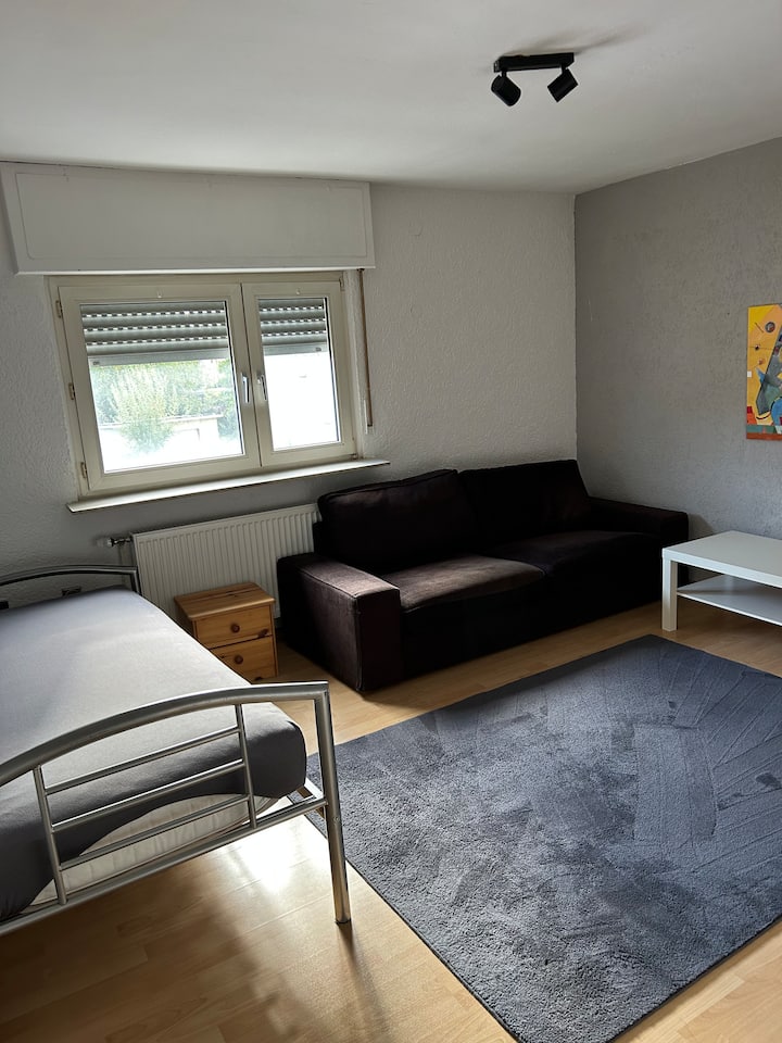 Schöne Wohnung In Rodgau - Rodgau