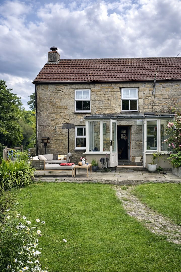 Waterside Cottage, Peaceful Retreat. - Troon