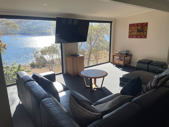 Rainbow Lodge - Adaminaby