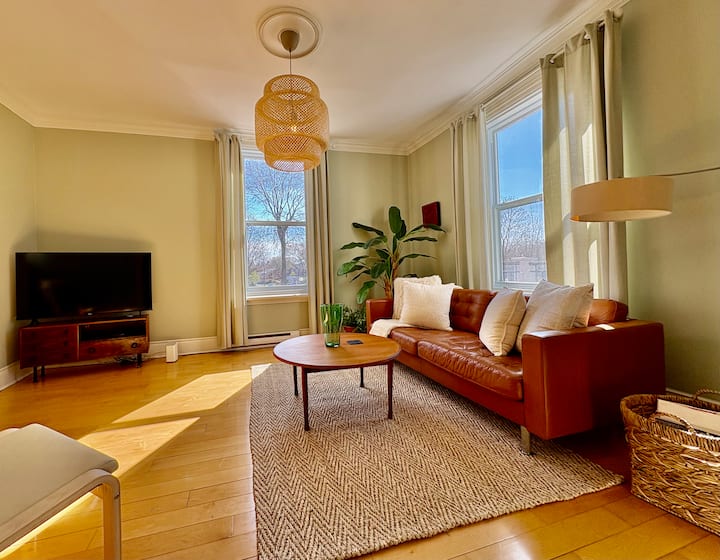 Logement Vieux-longueuil - Citq 308260 - Boucherville