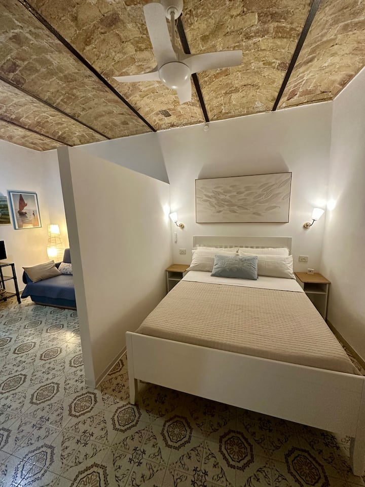 Nina’s House In Vasto - Vasto