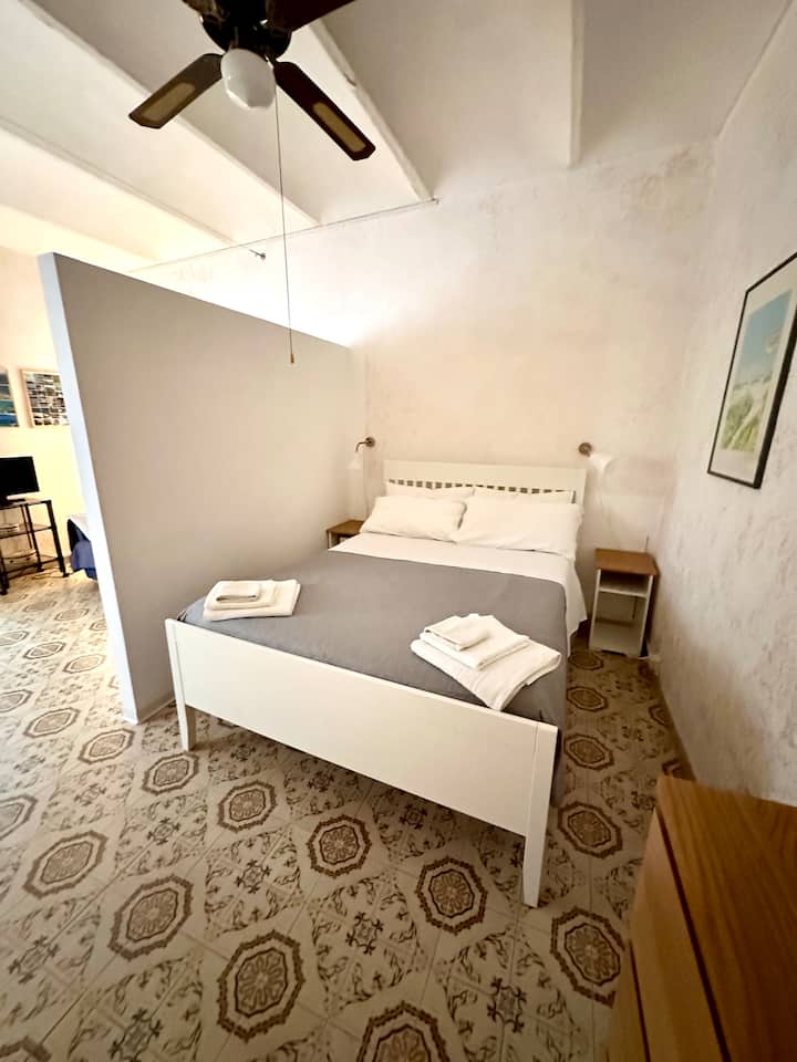 Nina’s House In Vasto - Vasto