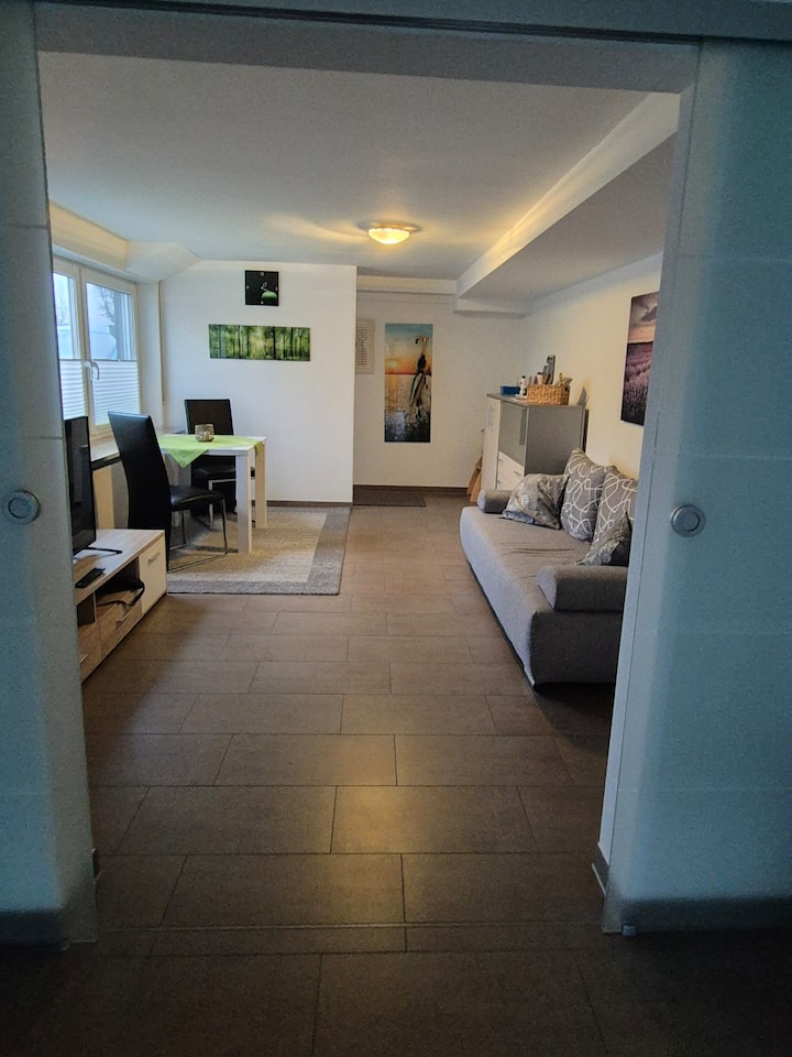 Naturlaub Am Inselrhein - Kiedrich