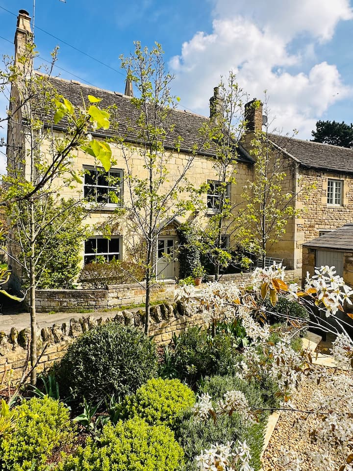 Rutland Cottage Nr Village Pub & Church - Rutland