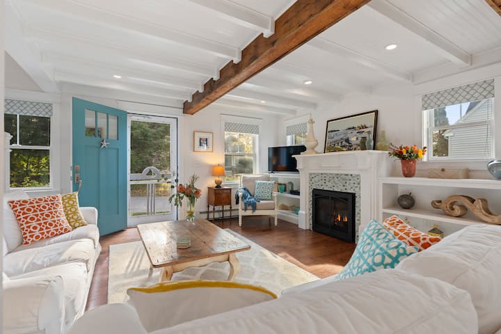 *Ocean Views*150 Yds To Beach*hot Tub*8 Min To Dt* - Portland, ME