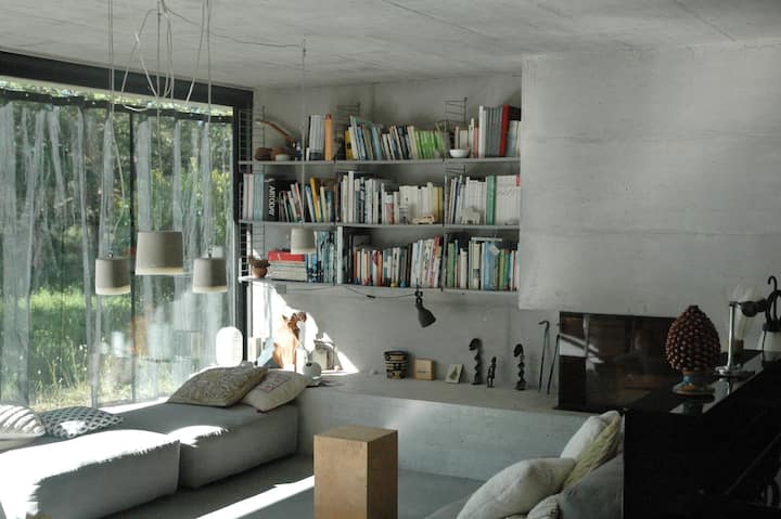 Villa Restanque à Grimaud - Grimaud