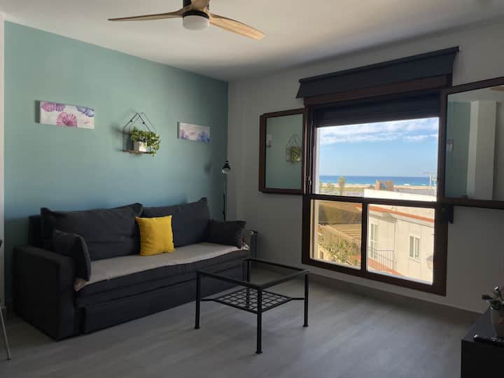 Apartamento Con Vistas Al Mar - Conil de la Frontera