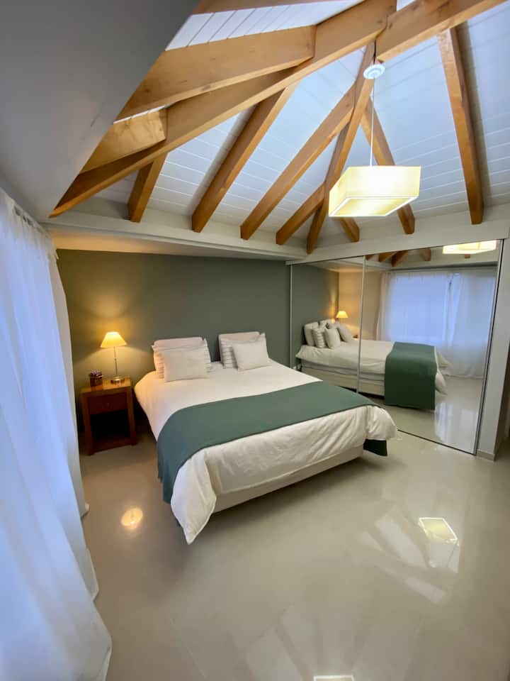 Departamento En La Esquina + Icónica - San Martín de Los Andes