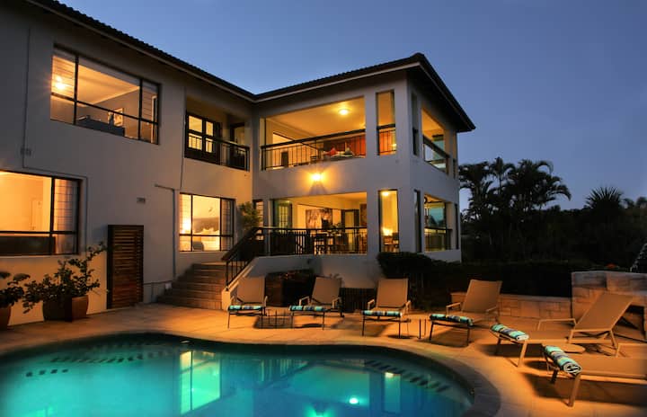A Boutique Residence In Umhlanga - eMdloti