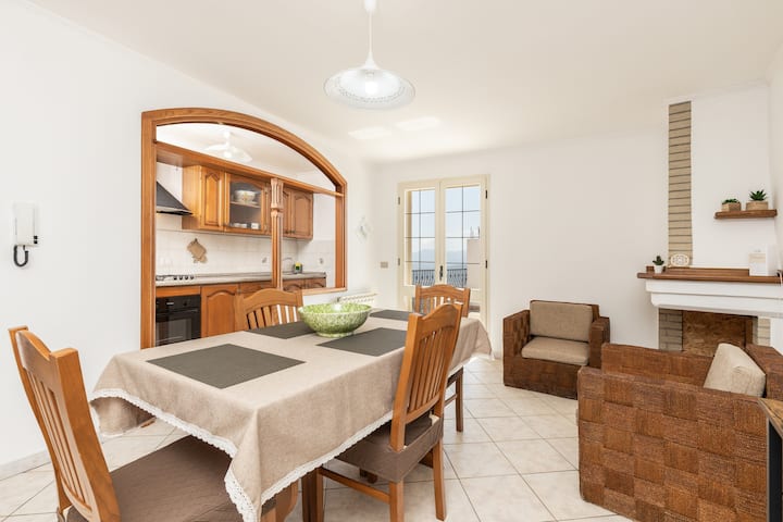 Montagna Relax - Baunei