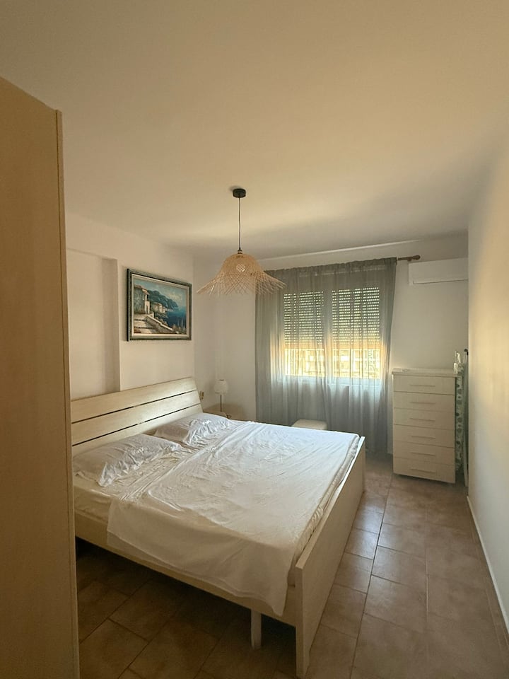 Relax Residence - Orikum