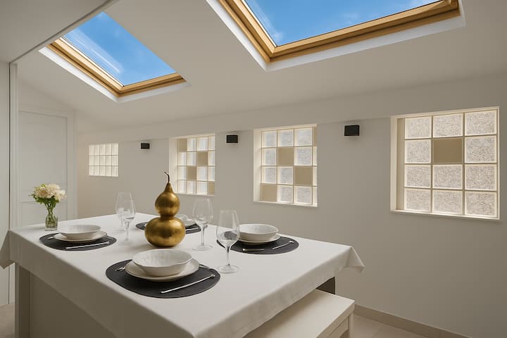 Le Jardin 28 - Champigny-sur-Marne