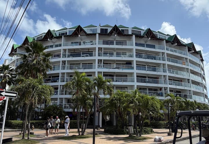 Pent House Rosita San Andres Isla - San Andrés