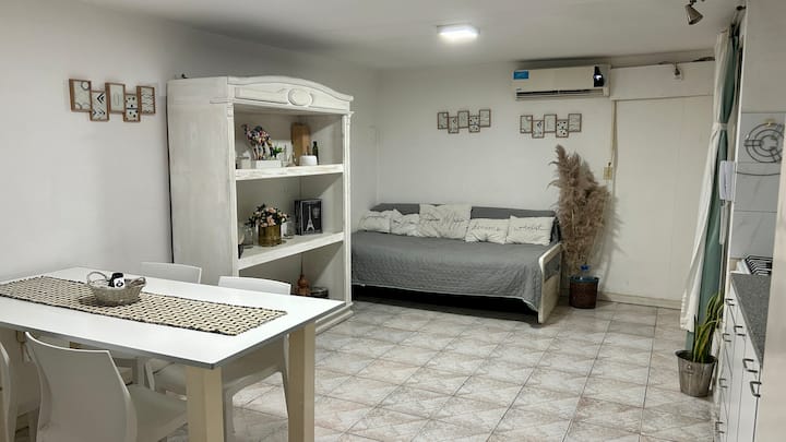 Dpto. Excelente Ubicación Pleno Güemes! - Córdoba