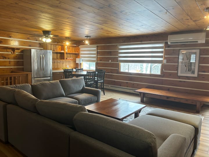 Aspen-brooke Chalet (L) - Collingwood