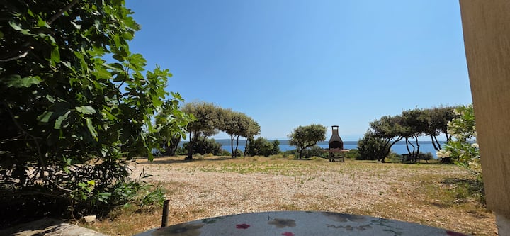 Apartments Panorama 1 Sv Jakov Mali Losinj Croatia - Neresine