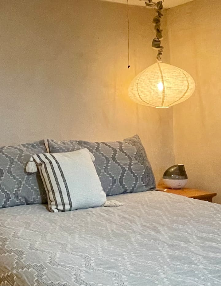 Bonita Casita In Old Town 🌵 - New Mexico