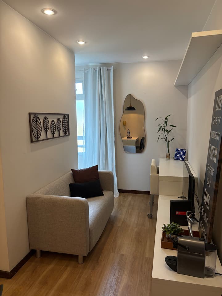 Kit No Sudoeste! - Brasilia