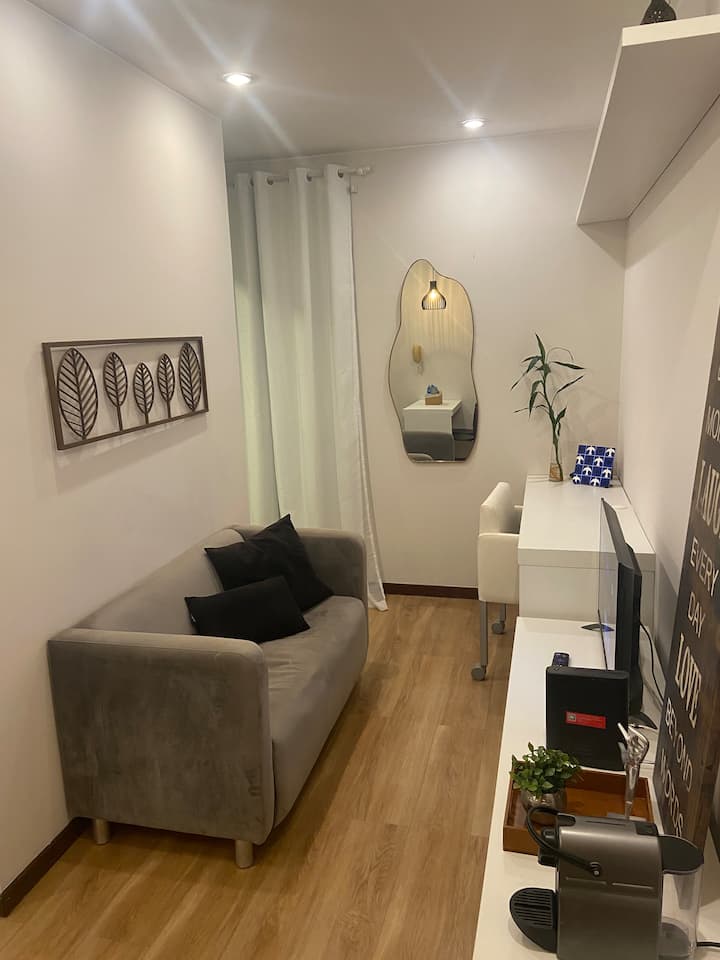 Kit No Sudoeste! - Brasília