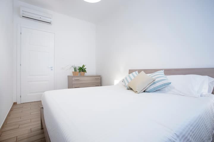 6venti - Holiday Accommodation -[Scirocco/levante] - Pozzallo