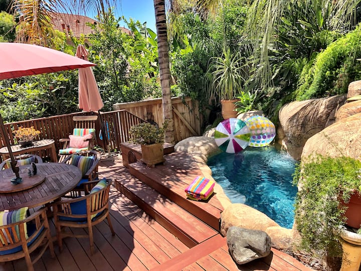 Laguna Beach Sanctuary - Laguna Beach, CA