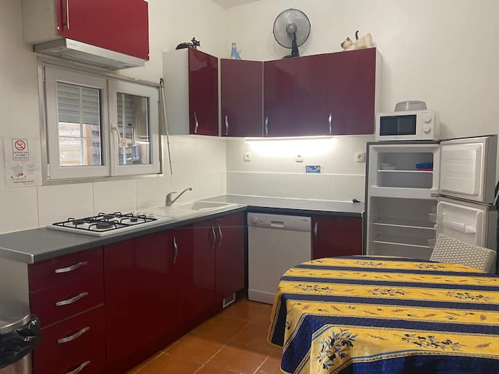 Avignon Maison, Remise Importante Sur 1 Mois. - Le Pontet