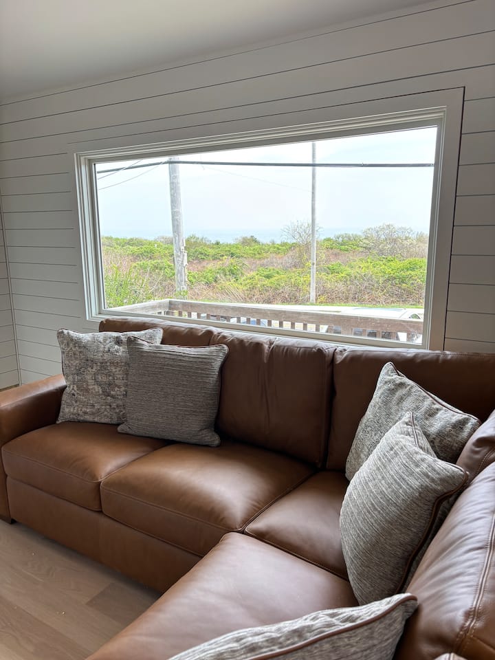 Across From The Beach - Montauk, NY