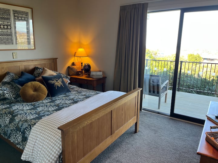 Cape View Apartment - Napier