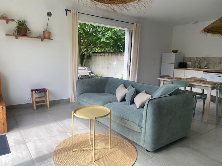 Maison Neuve La Tremblade - Marennes