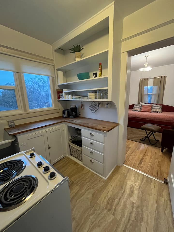Studio 4 - Pocatello, ID
